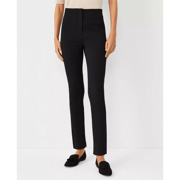 Ann Taylor | Pants & Jumpsuits | Nwt Ann Taylor Audrey Pant | Poshmark